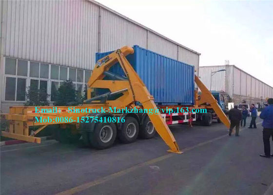 Buy shipping container lifting equipment, Good quality shipping ...