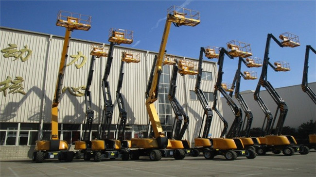 135HP Motor Grader Scarifier GR135 With Blade And Ripper 8015*2380*3050mm