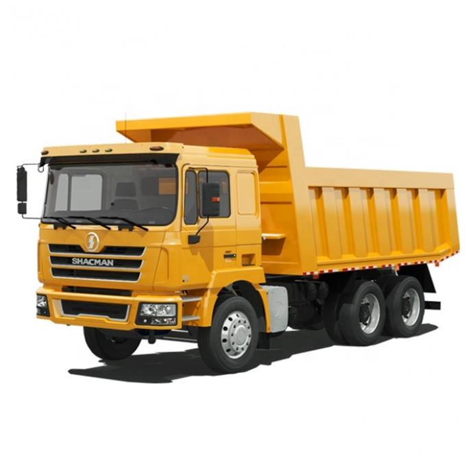SHACMAN F2000 Tipper 6X4 Dump Truck SX3257DM324 21-30 Tons Euro 3